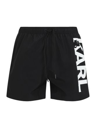 Karl Lagerfeld Badeshorts