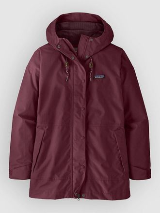 Patagonia Outdoor Everyday Rain Veste