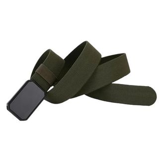 Generic Ceinture &agrave; boucle magn&eacute;tique - Ceinture &eacute;lastique &agrave; lib&eacute;ration rapide | Ceintures ext&eacute;rieures polyvalentes, ceinture de travail portable pour le skate