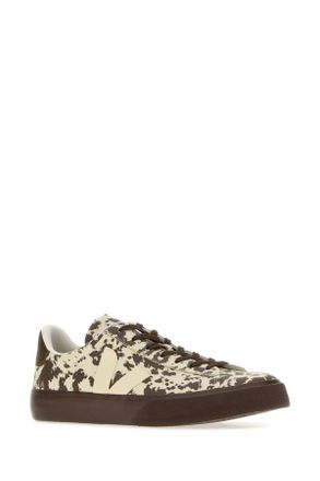Veja Campo Sneaker - Beige