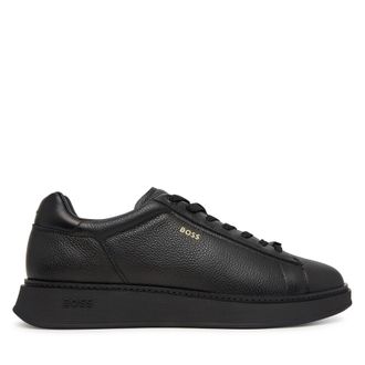 HUGO BOSS Sneakers BOSS Bulton 50573560 Schwarz