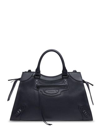 Balenciaga sac &agrave; main Neo Classic City - Noir