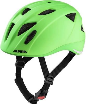 Alpina Kinder Fahrradhelm XIMO L.E