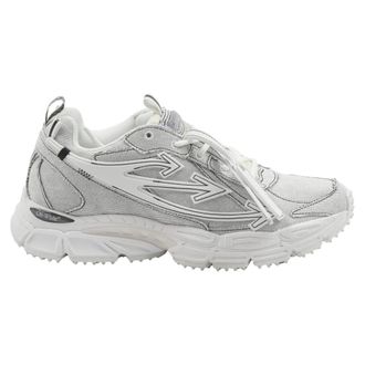 Off-white Sneakers - - Shoes - Herren - Wei&szlig; - 42 EU