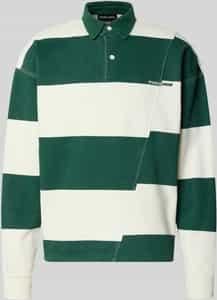 Pegador Relaxed Fit Poloshirt aus reiner Baumwolle Modell Castelluccio