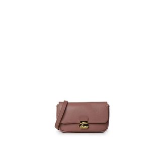 Coccinelle C-Me Lock - - Bags - Damen - Braun - ONE SIZE