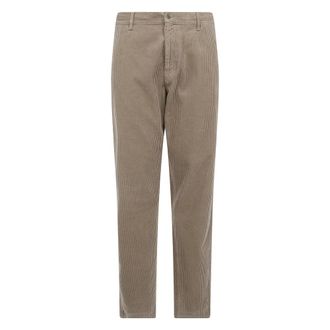 Aspesi Pantalon Funzionale - Homme - Pantalons - Beige - Taille: M