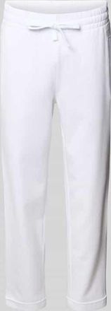 Juvia Sweatpants aus Baumwoll-Mix