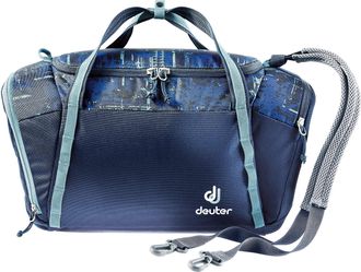 Deuter Deuter Sporttasche Hopper Navy Crash