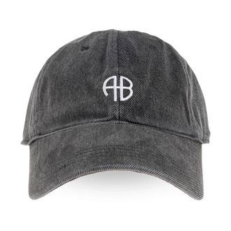 Anine Bing Damen, Accessories, Grau, ONE SIZEGr&ouml;&szlig;e
