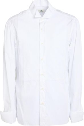 LUIGI BORRELLI NAPOLI TOPS - Hemden auf YOOX.COM