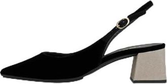 Lodi Escarpins Noires Cherri-Te