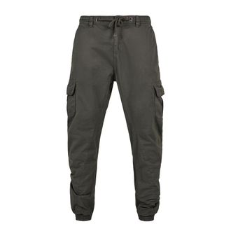 Urban Classics Cargo-Hose f&uuml;r Herren (Magnet (Farbe))