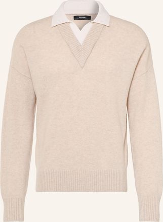 Reiss Reiss Pullover Corey beige