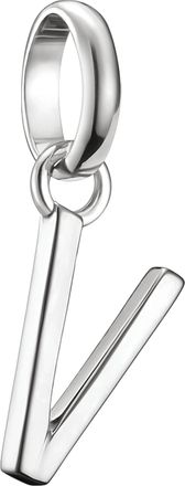 Thomas Sabo Anh&auml;nger Buchstabe V Connect