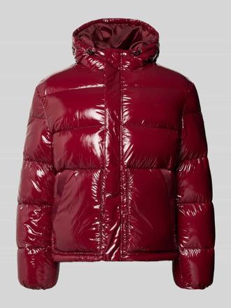 HUGO BOSS Pufferjacke mit Kapuze Modell Baros2641