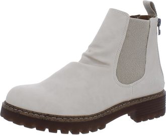 Blowfish Damen Redsen-2 Chelsea-Stiefel, Cloud Local Sheriff, 36 EU
