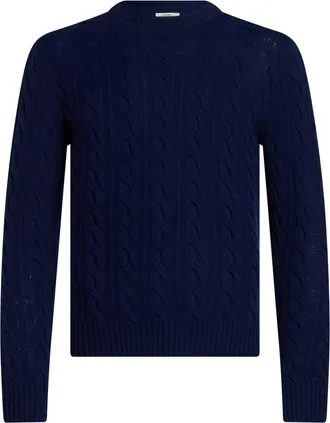 MQJ STRICKWAREN - Pullover auf YOOX.COM