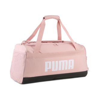 Puma Challenger 58L Mittelgro&szlig;e Sporttasche, Accessoires, Rosa, OSFA