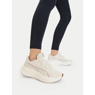 Puma Sneakers Puma MaxStride Lite 313497 09 Wei&szlig;