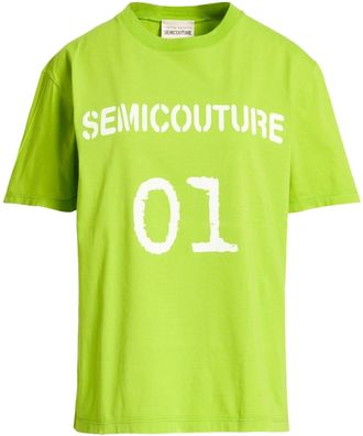 Semicouture TOPS - T-shirts auf YOOX.COM