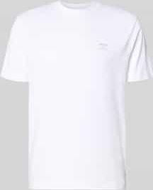 Boss Orange by Hugo Boss Regular Fit T-Shirt aus reiner Baumwolle Modell TE_GROOVE