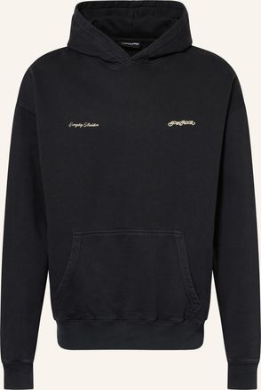 Pegador Pegador Oversized-Hoodie Ernem schwarz