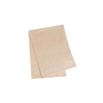 Kujten Kujten - Daizy Large - Femme - Accessoires - Beige - Taille: ONE Size