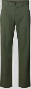 Christian Berg Comfort Fit Hose mit Eingrifftaschen