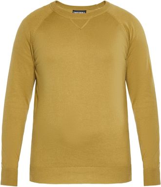 Tuffskull Pullover