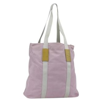 Prada Damen, Pre-Owned, Rosa, ONE SIZEGr&ouml;&szlig;e