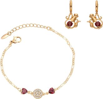Faina Schmuckset