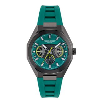 Aston Martin Herren, Accessories, Gr&uuml;n, ONE SIZEGr&ouml;&szlig;e