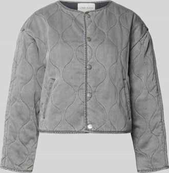 Cars Jeans Regular Fit Jacke aus reinem Lyocell Modell Alina