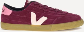 Veja Panenka suede Sneakers Female 41