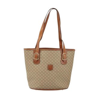 Celine Damen, Pre-Owned, Beige, ONE SIZEGr&ouml;&szlig;e