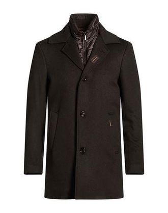 Moorer MANTEAUX - Manteaux longs sur YOOX.COM