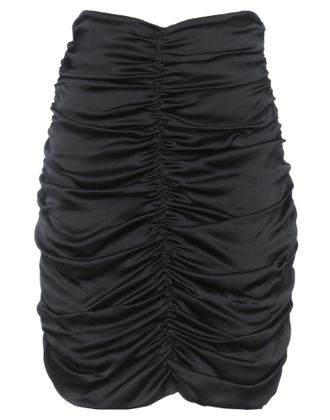 Jijil HOSEN & R&Ouml;CKE - Minir&ouml;cke auf YOOX.COM