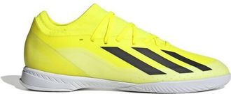 adidas Herren Fussball-Hallenschuhe X Crazyfast League IN