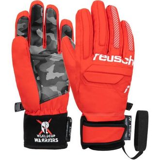 Reusch Kinder Handschuhe Reusch Warrior R-TEX XT Junior