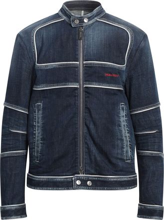 Dsquared2 JACKEN & MÄNTEL - Jeansjacken/Mäntel auf YOOX.COM
