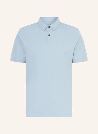 Bogner Piqu&eacute;-Poloshirt Timo Regular Fit blau