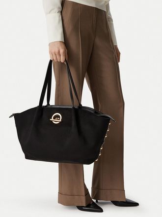 Liu Jo Handtasche Liu Jo AF6030 T711A Schwarz