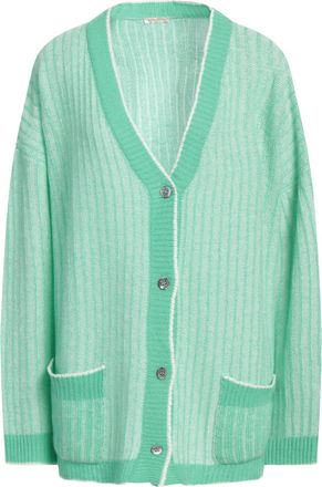 Lana D'Oro STRICKWAREN - Strickjacken auf YOOX.COM