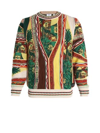 Carlo Colucci Pullover