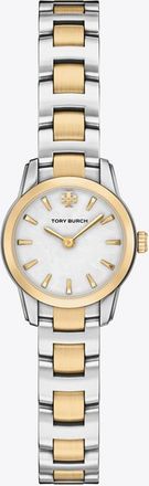 Tory Burch Damen Mini Miller Armbanduhr