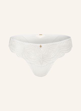 Aubade Slip Vibes weiss