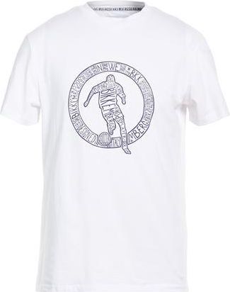Dirk Bikkembergs TOPS - T-shirts sur YOOX.COM