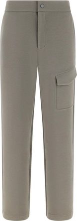 Boggi Milano Herren, Hosen, Grau, 2XLGr&ouml;&szlig;e