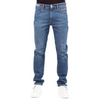 Siviglia Palazzo Jeans - - Jeans - Herren - Blau - W38